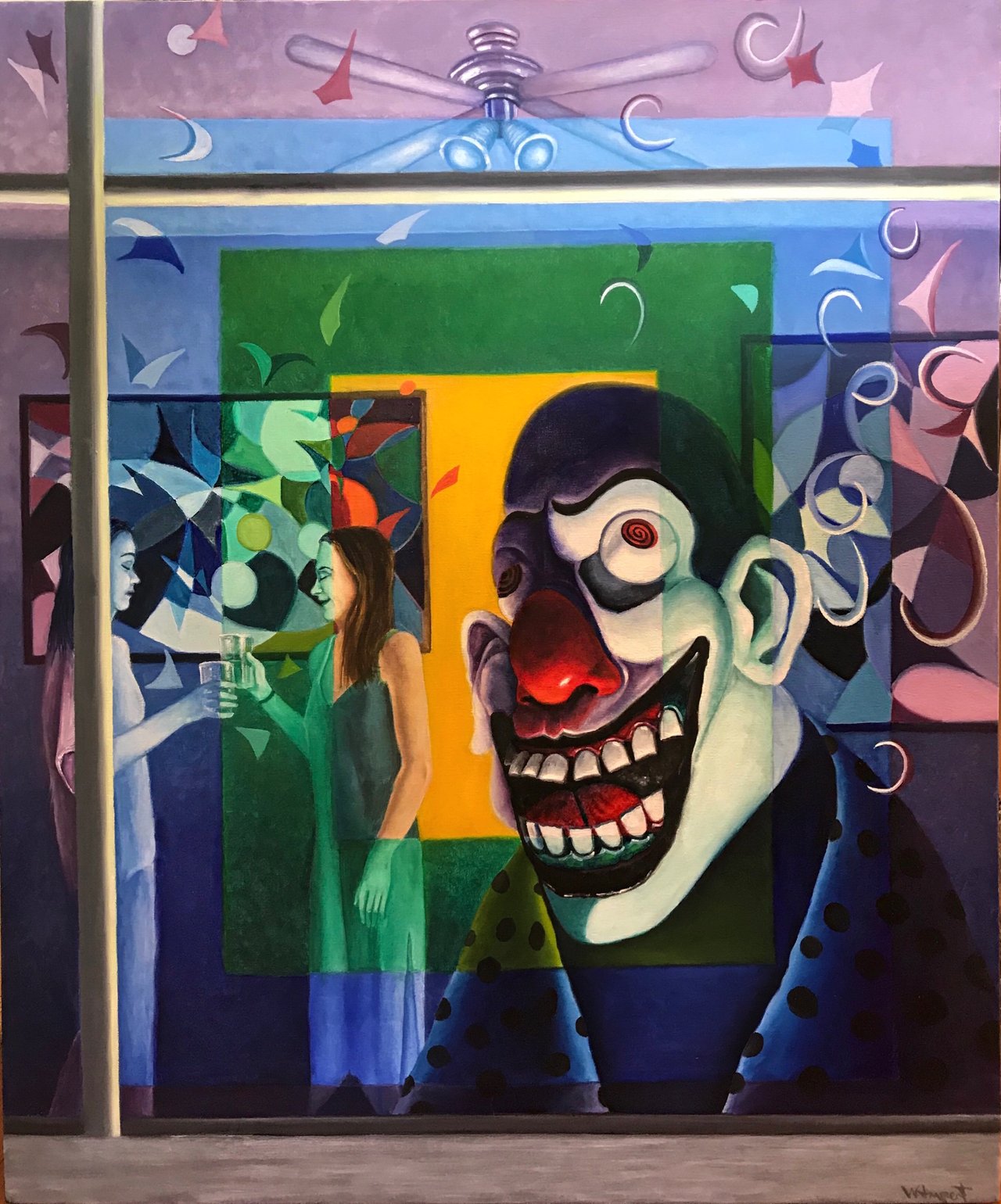 ARTWORK NOW - walterimpert.com