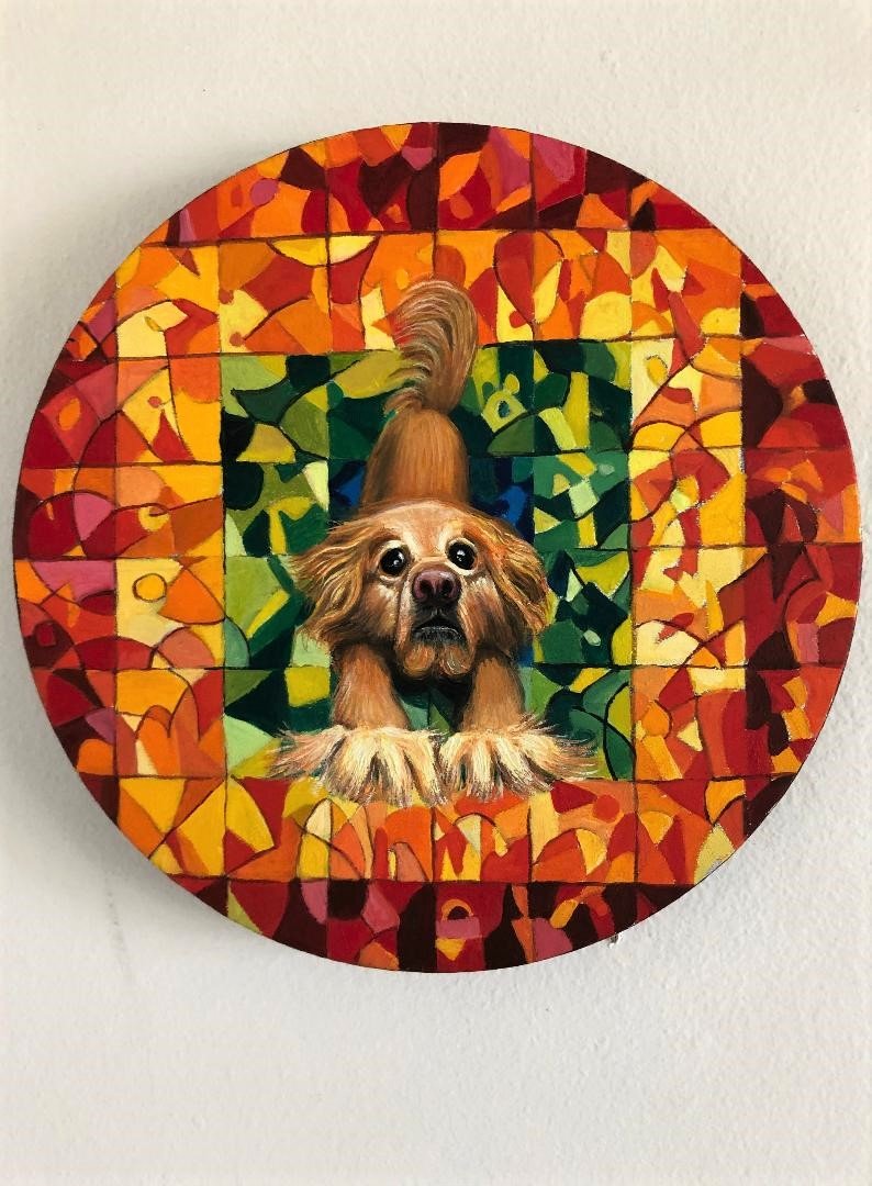 ARTWORK NOW - walterimpert.com