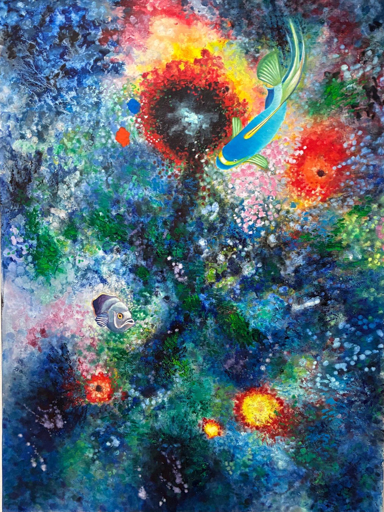 ARTWORK NOW - walterimpert.com