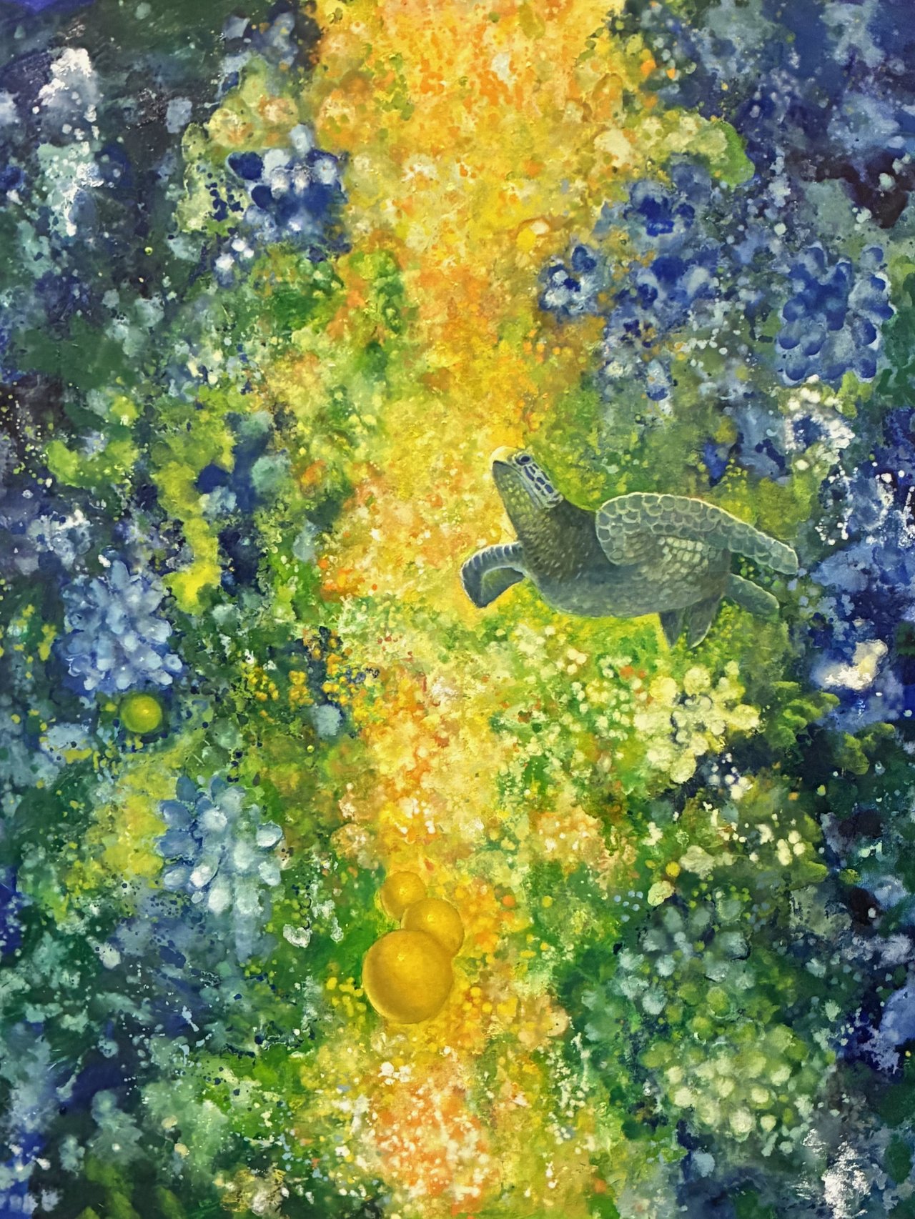 ARTWORK NOW - walterimpert.com
