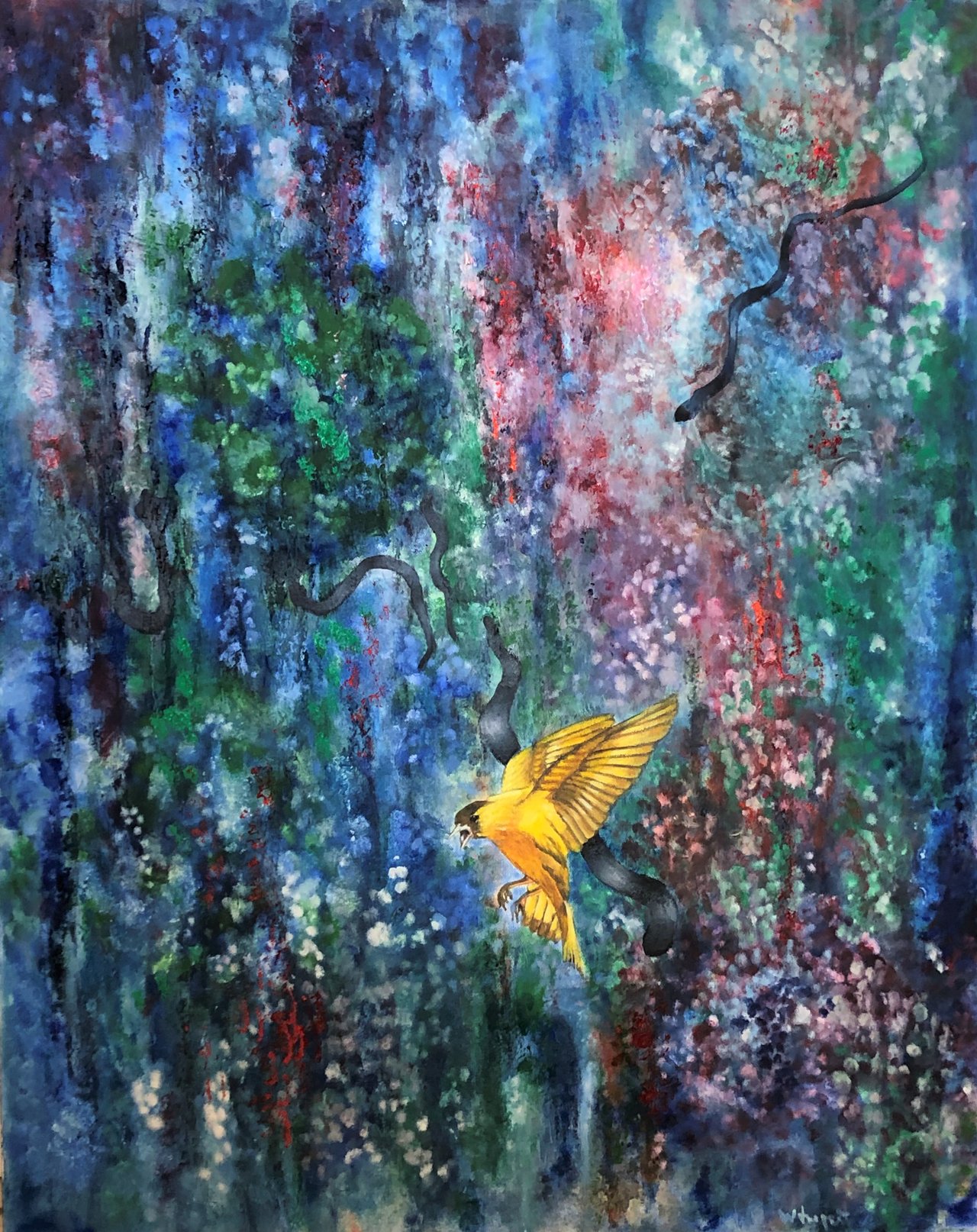ARTWORK NOW - walterimpert.com
