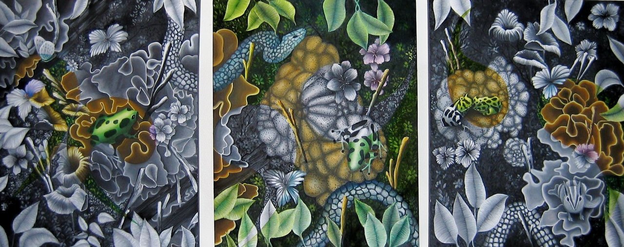 ARTWORK NOW - walterimpert.com