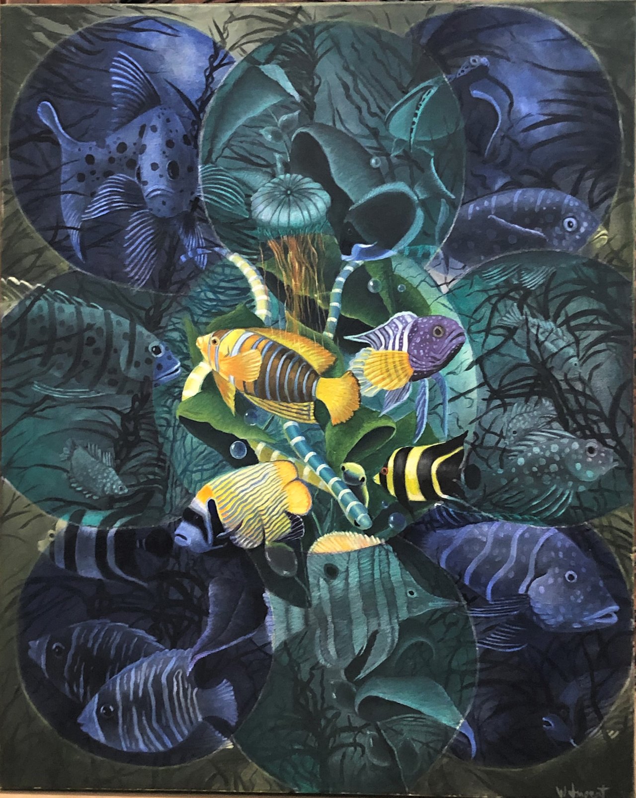 ARTWORK NOW - walterimpert.com